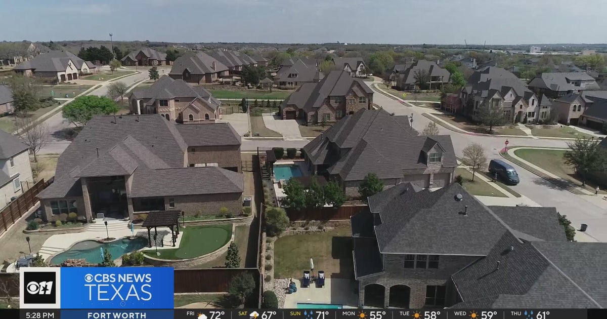 New chief appraiser for Tarrant County aiming to get agency back on ...