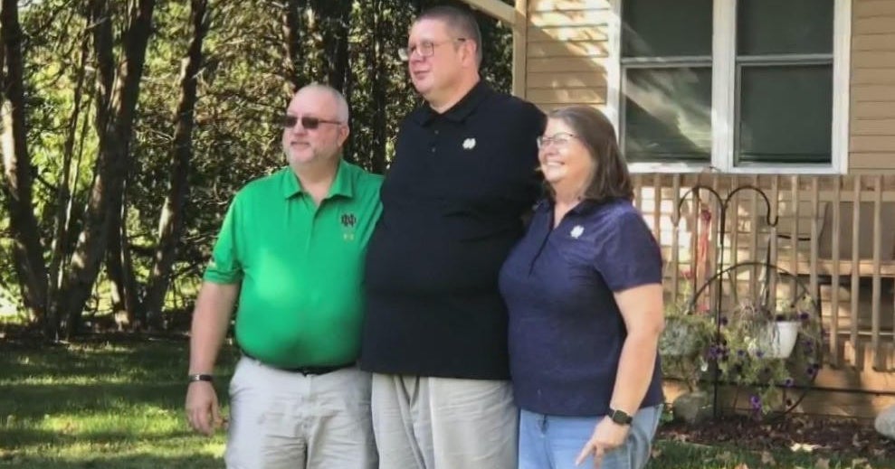 Indiana man receives highest settlement for 2002 wrongful conviction ...