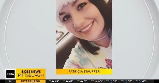 Bridgeville police officer hits woman with patrol car - CBS Pittsburgh