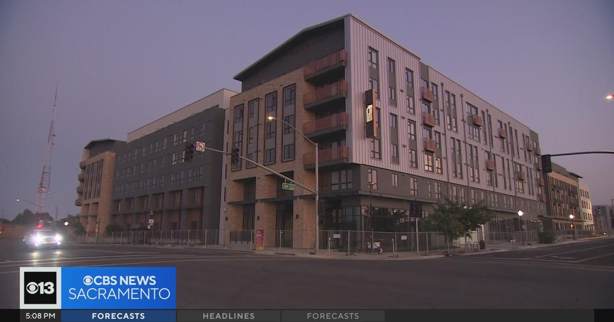 Price tag of damage at AJ apartments in Sacramento Railyards jumps to ...
