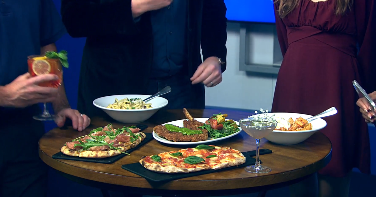 CBS News Miami's favorite "Foodie Finds"