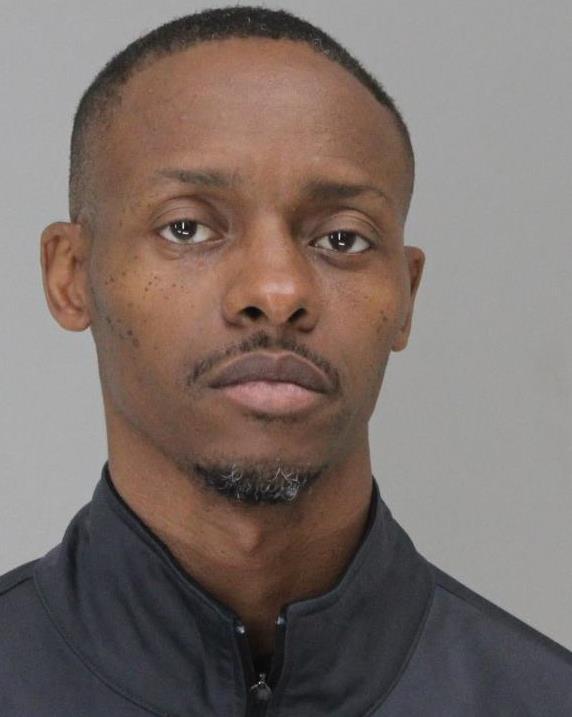 Dallas police arrest Corey Antwon Thompson for Uptown murder - CBS Texas