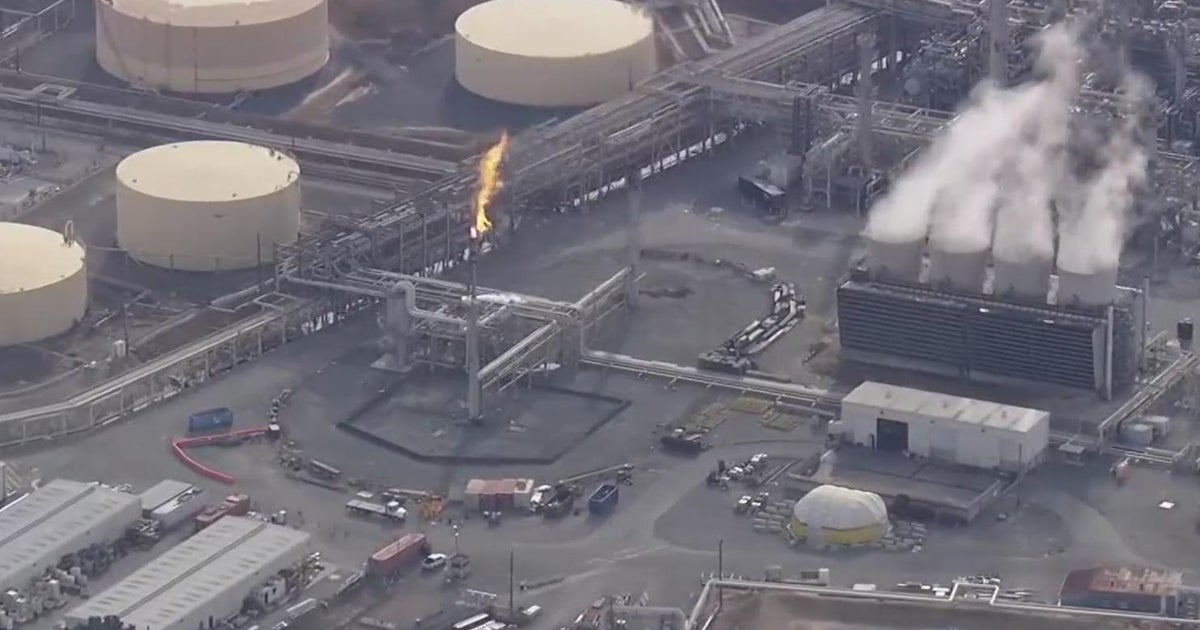 Martinez refinery gets unannounced visit from health officials after ...