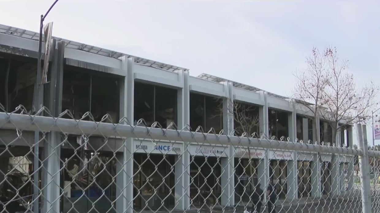 Judo studio in Los Altos deals with aftermath following Christmas Day ...