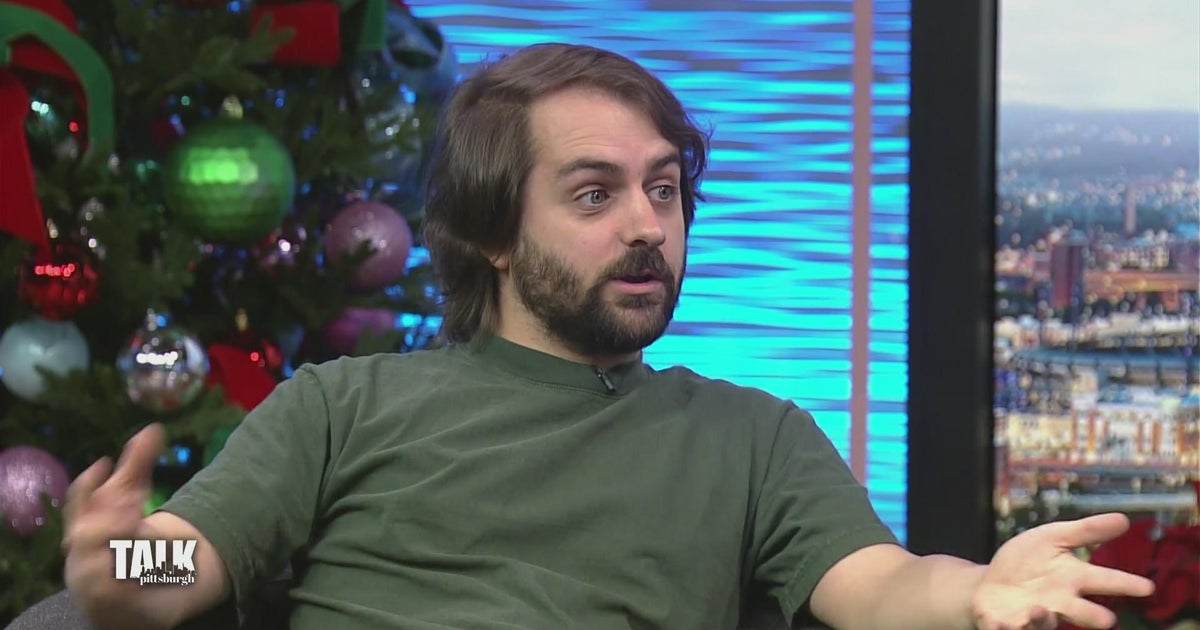 Comedian Joe Kwaczala on how his Pittsburgh upbringing played a role in ...
