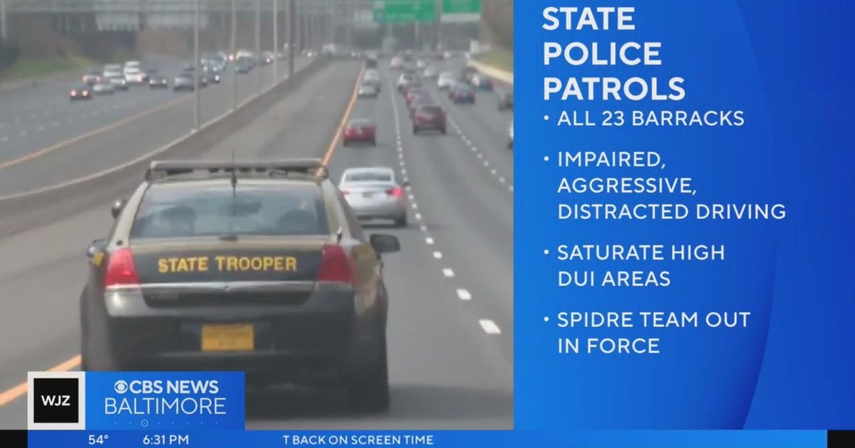 Vic Carter has your Thursday evening news update (12/28/2023) - CBS ...