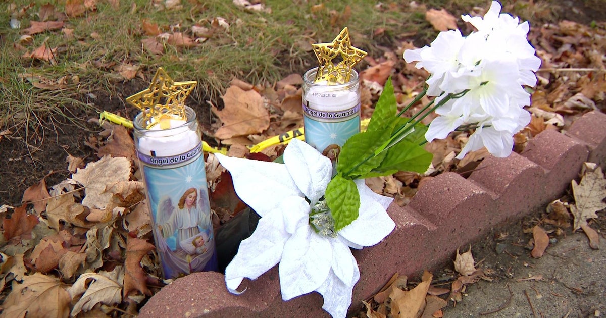 Neighbors say lack of light, copper thefts likely led to death of St ...