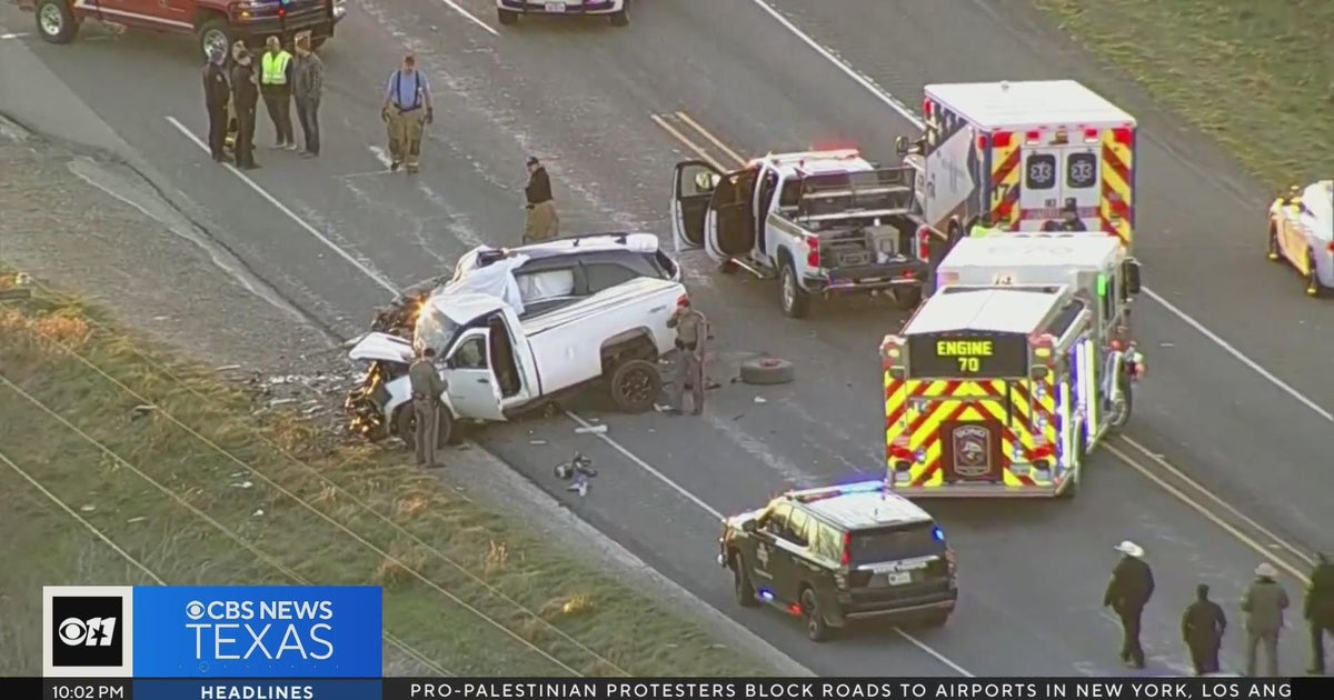 Safety concerns rise after 3 generations in one family killed in ...