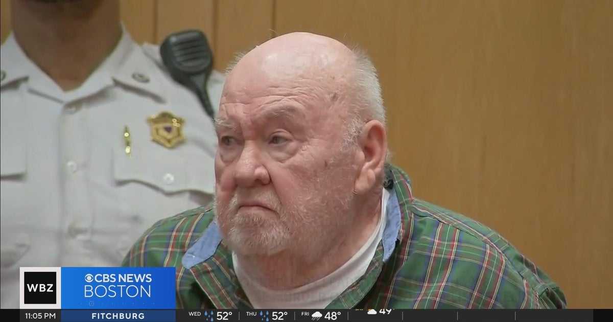 Jury Deadlocks In Trial Of Man Accused Of 1988 Killing Of 11 Year Old