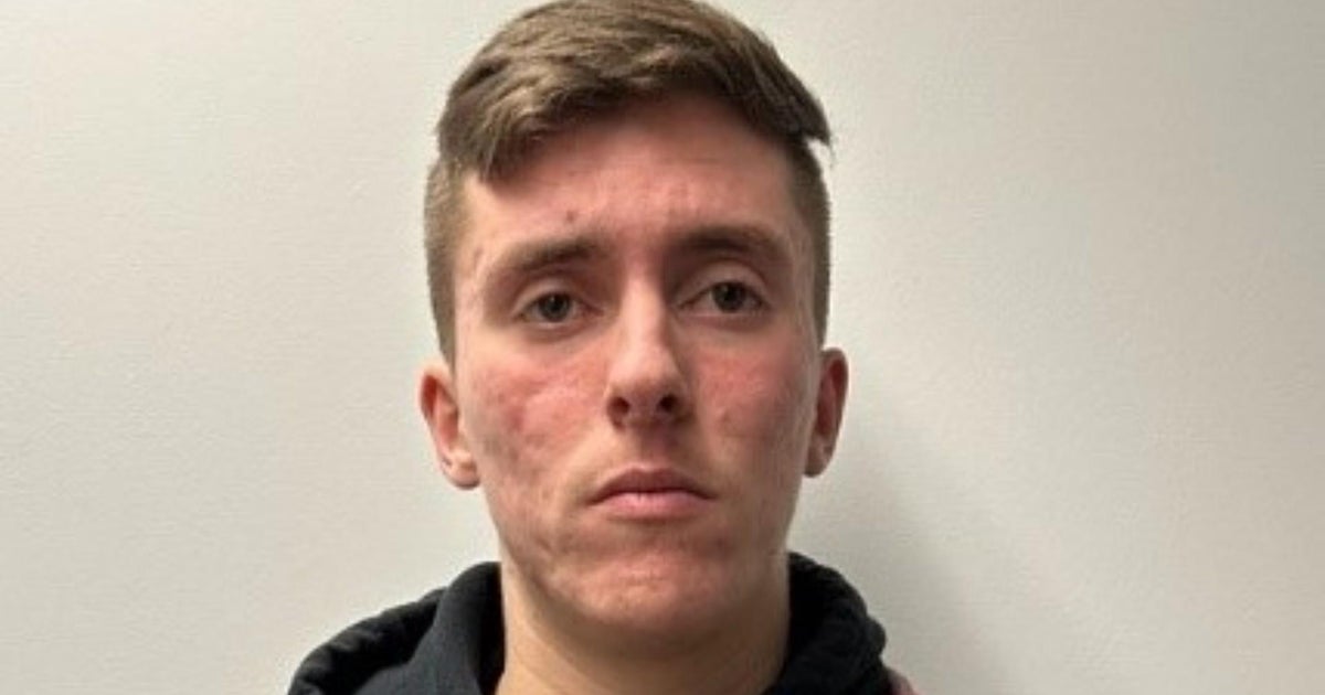 Former Bradford, New Hampshire firefighter Nathan Nichols charged with ...