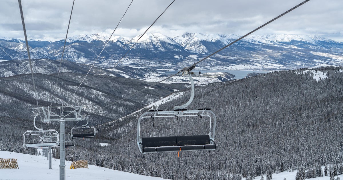 Keystone Resort invites Coloradans to check out brand new Bergman ...