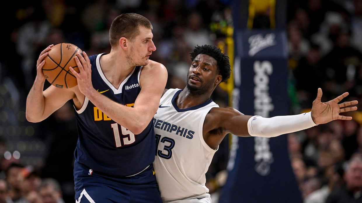 Nikola Jokic becomes 2nd player in NBA history to record multiple ...