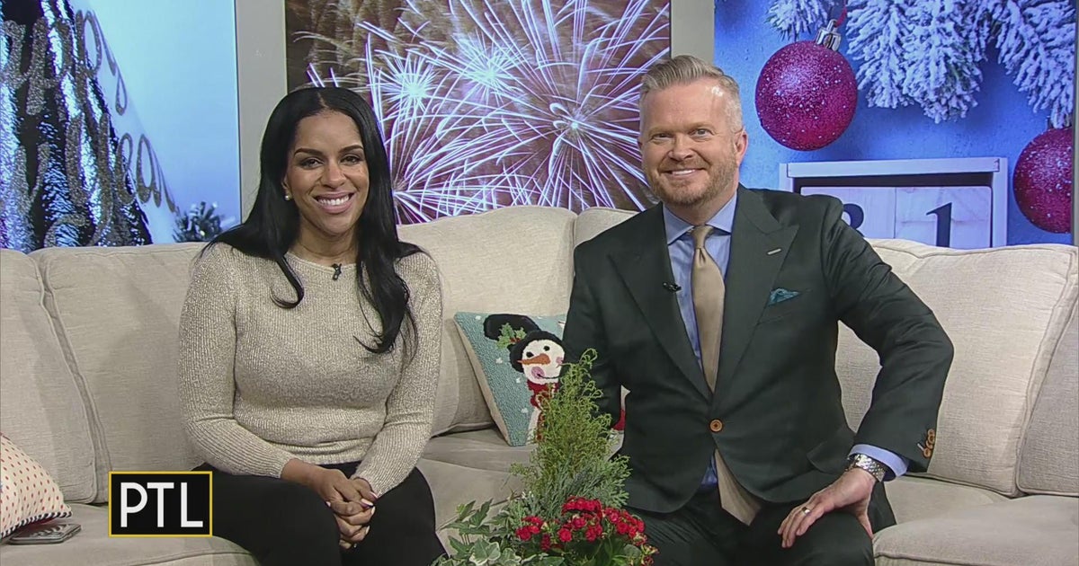 PTL That's A Wrap: 2023 - CBS Pittsburgh