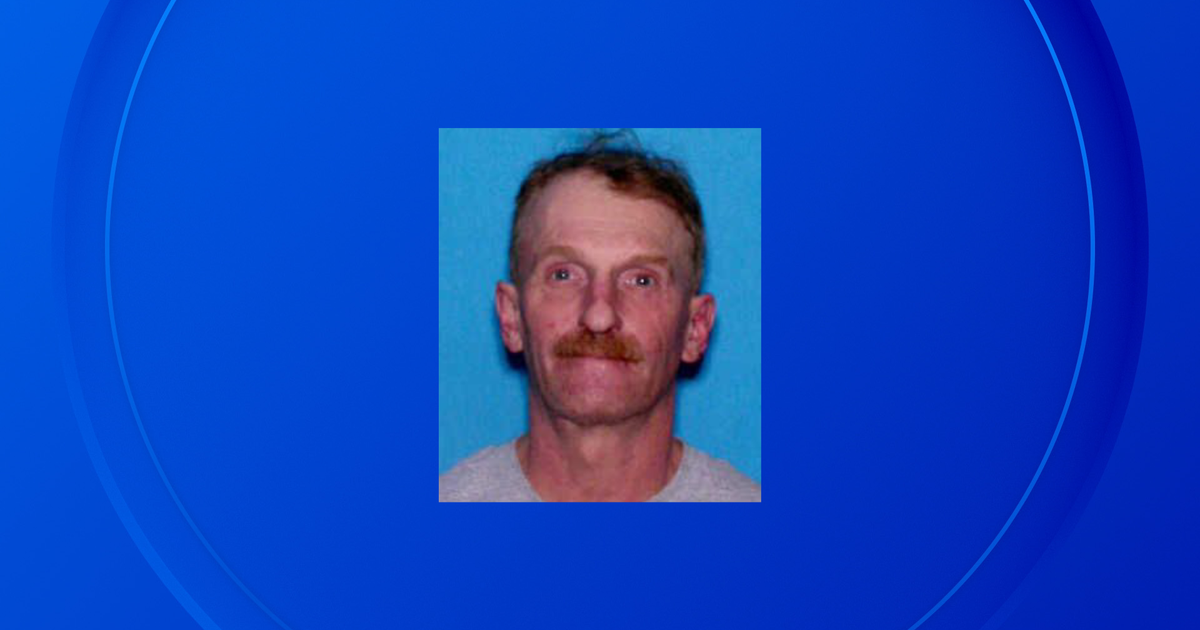 Eastpointe police search for missing and vulnerable man - CBS Detroit