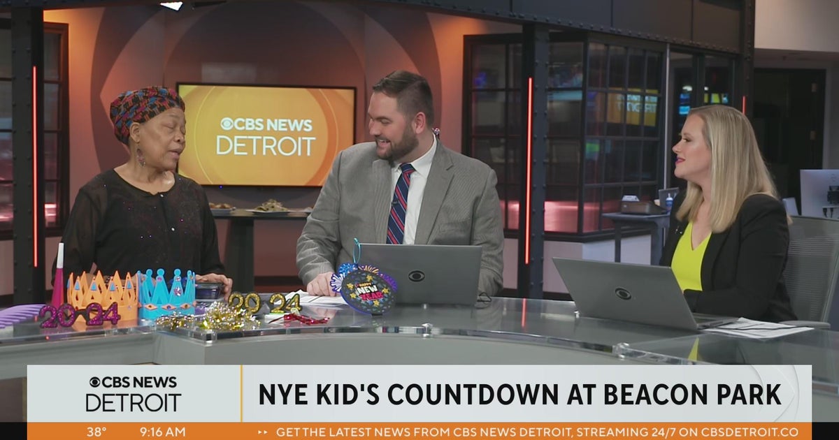 Happening this weekend: New Year's Eve Kids Countdown at Beacon Park ...