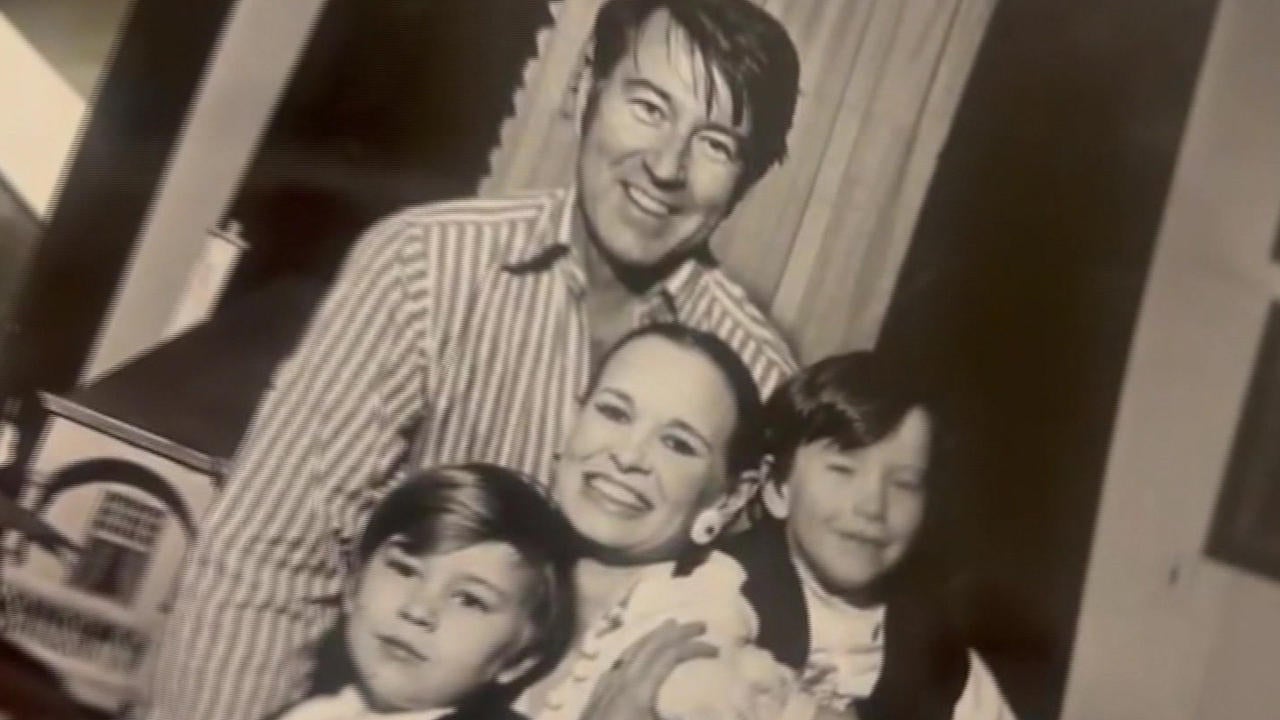 Anderson Cooper - CBS News