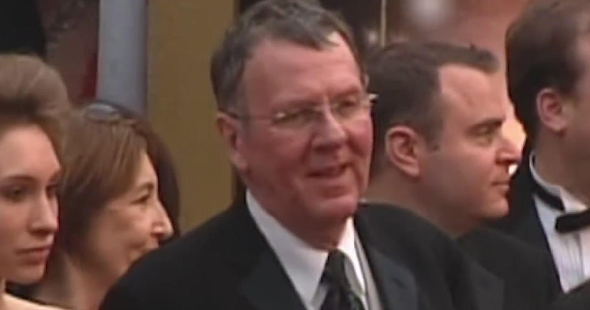 Tom Wilkinson, known for his role in "The Full Monty," dies at 75 - CBS ...