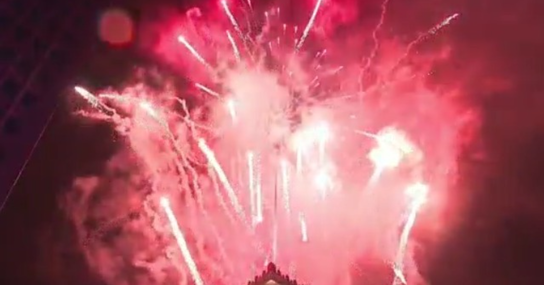 Pittsburgh welcomes 2024 with hopeful, joyous Highmark First Night ...