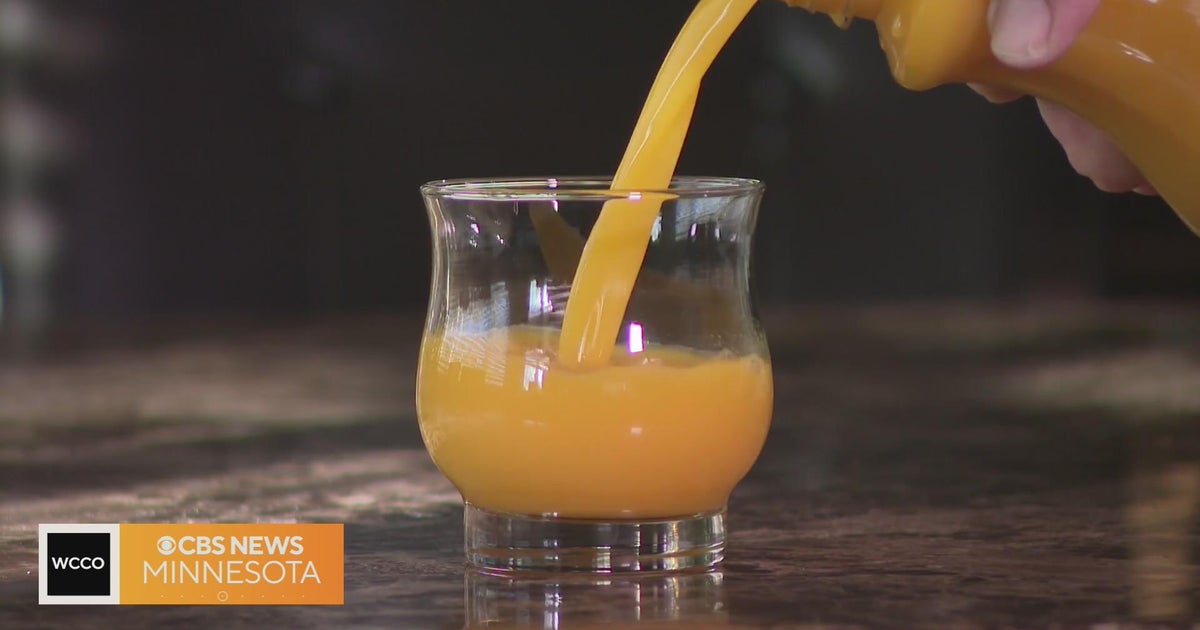 2 in 3 people give up resolutions by end of January, study finds - CBS ...