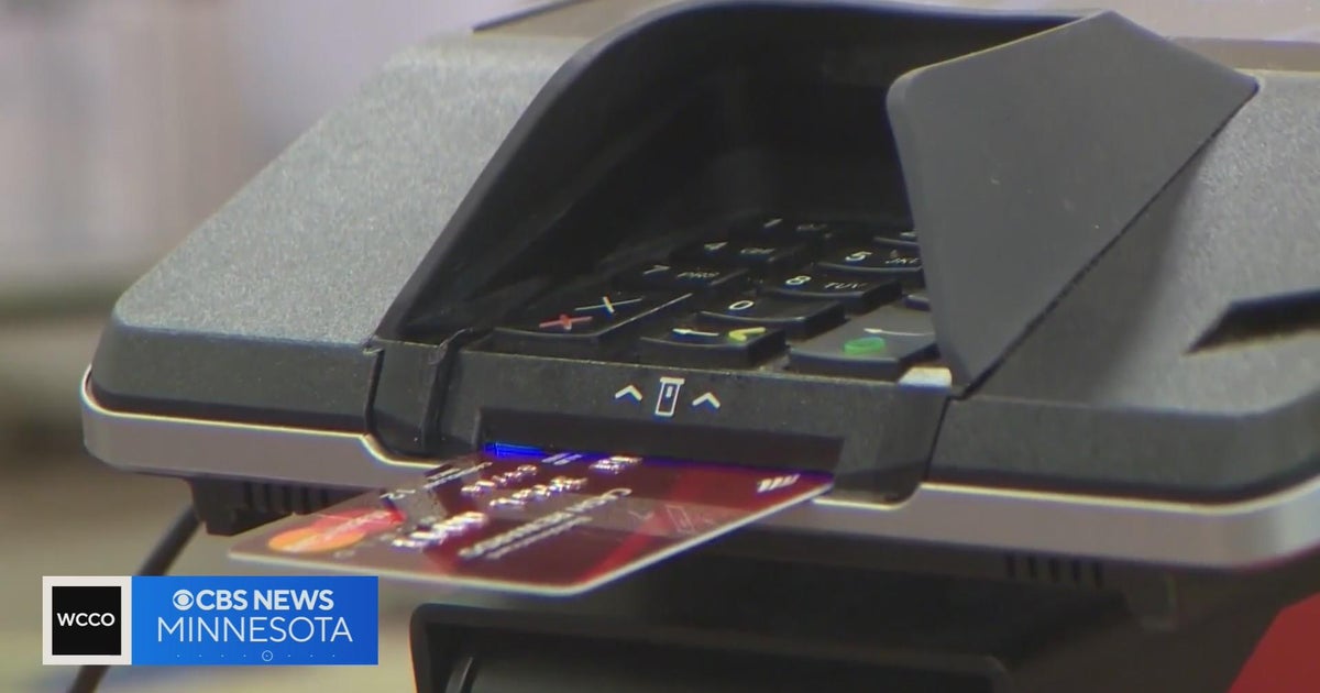 How to manage credit card debt - CBS Minnesota