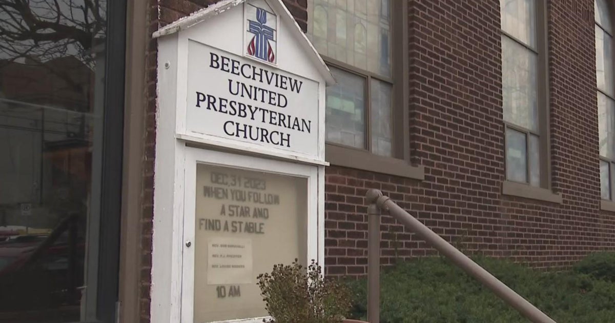 Beechview United Presbyterian Church closes its doors after more than ...