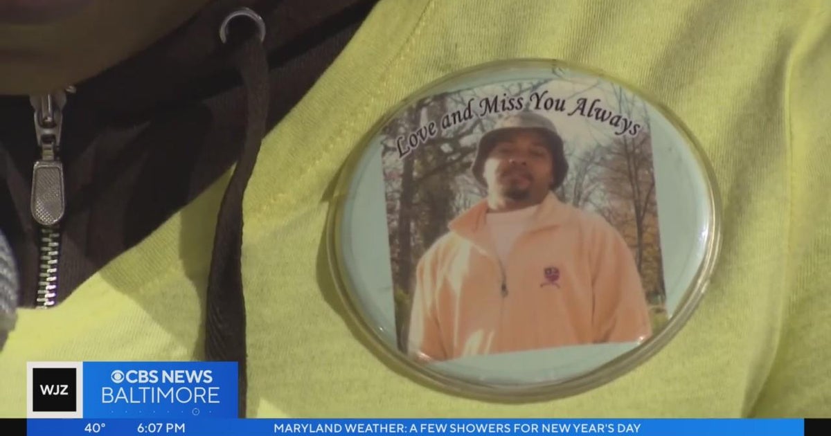 Mothers remember 262 people murdered in Baltimore in 2023, pray for ...