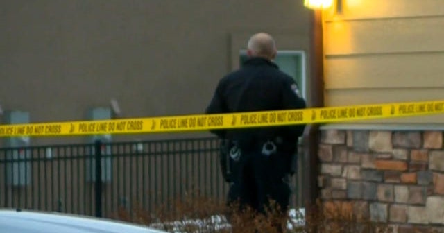Colorado mother accused of killing 2 children found and arrested in U.K ...