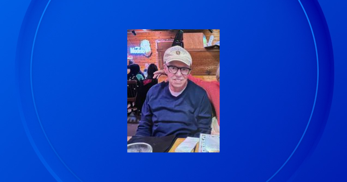 Redford police searching for missing 84-year-old man with dementia ...