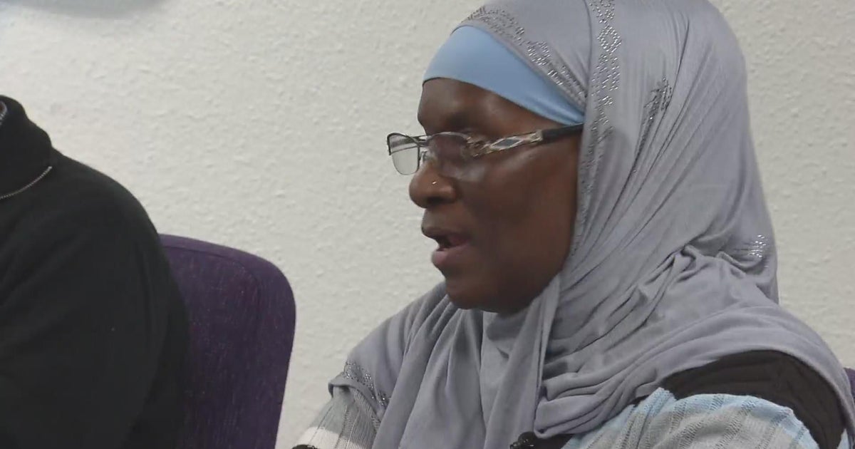 Aurora woman using her story to help others turn their lives around ...