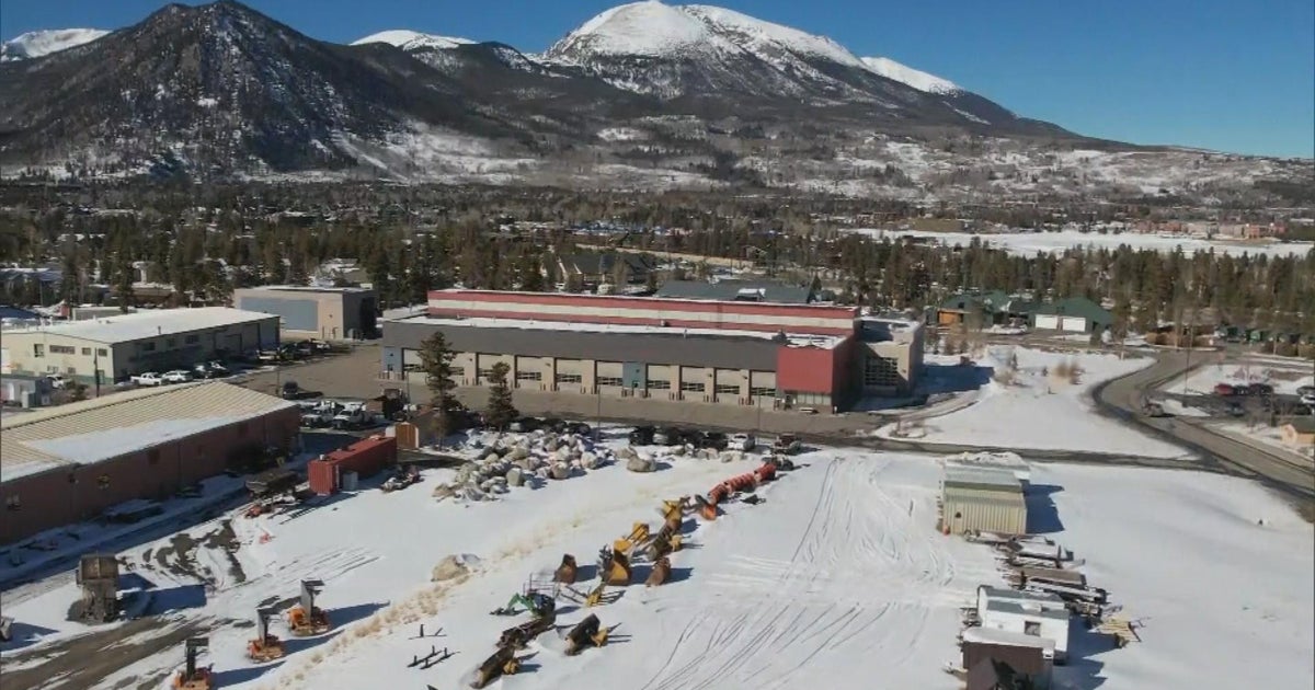 Planned Summit Stage transit building will have Colorado workers ...