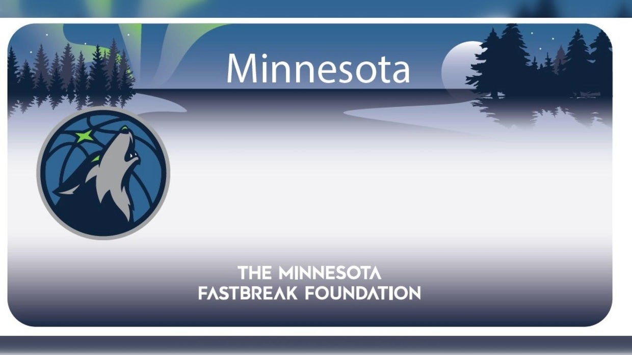 Minnesota sports fans can support community, show pride with new ...