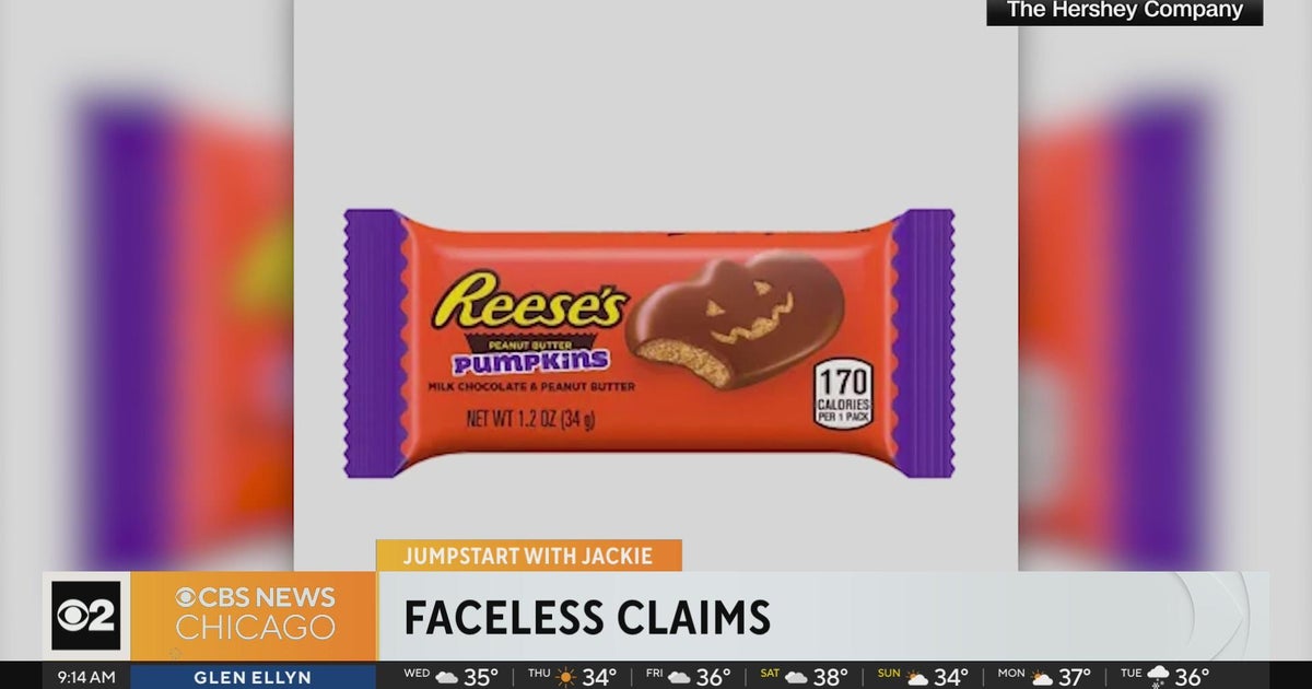 Jumpstart with Jackie: Reese’s claim, Mickey Mouse horror movie - CBS ...