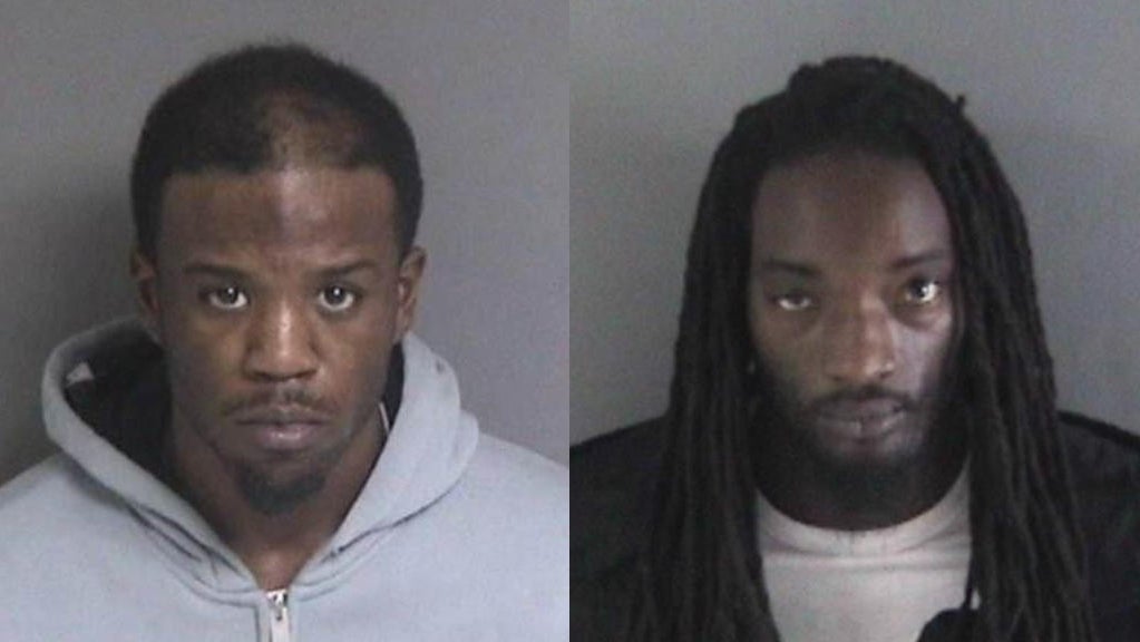 Suspects in officer Tuan Le murder arraigned in Oakland; DA seeks ...