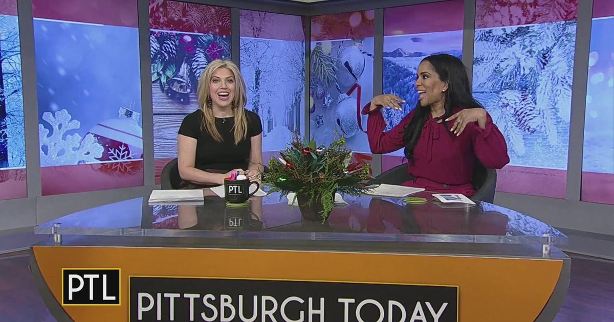 Pittsburgh Today Live Chat: January 4, 2024 - CBS Pittsburgh
