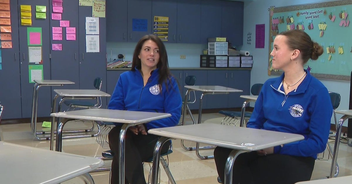 Grad from Chicago's St. Bede School fights to keep her alma mater from ...