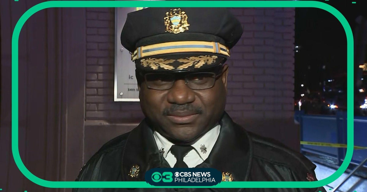 Philadelphia police provide update after SEPTA train fatally struck man ...