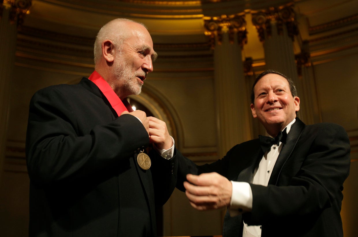 Thomas Pritzker, Hyatt billionaire and governor's cousin, named in ...