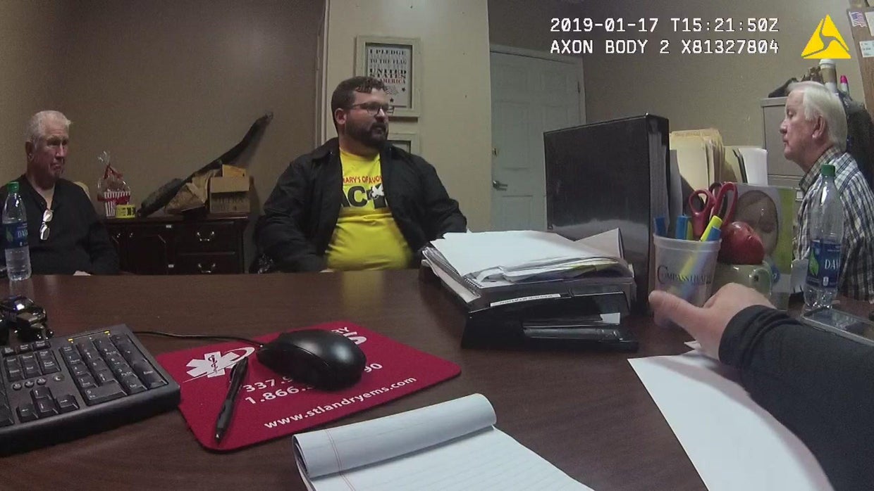 Photos key in Louisiana family's quest to prove Megan Parra's death was ...