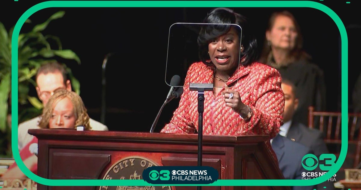 The Pulse of CBS Philadelphia: Jan. 1-5 - CBS Philadelphia