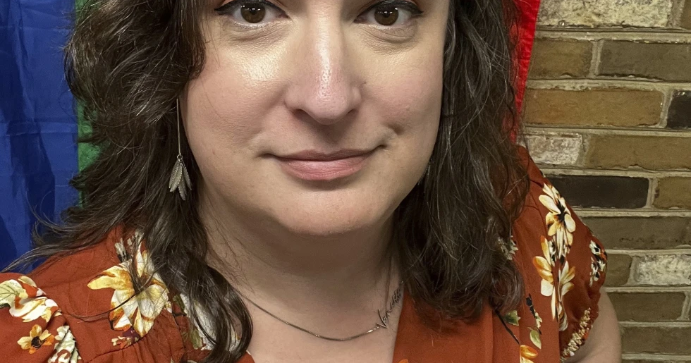 A transgender candidate in Ohio was disqualified from the state ballot ...