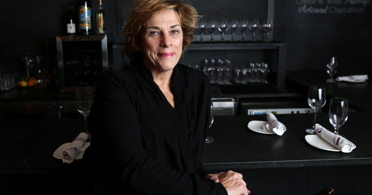 Boston chef Barbara Lynch abruptly closes 3 restaurants in Fort Point ...