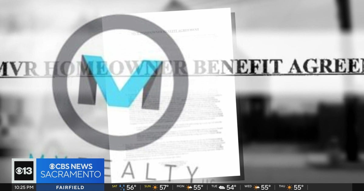 Call Kurtis Investigates: California AG going after MV Realty - CBS ...