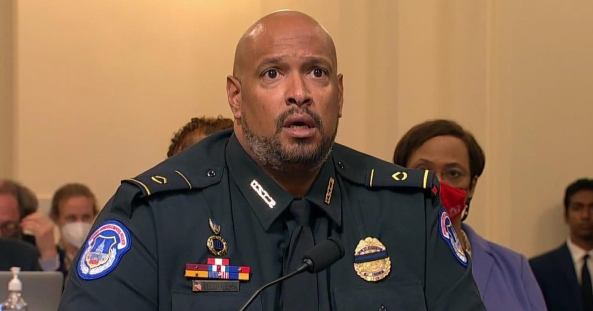 Ex-Capitol Police officer Harry Dunn announces congressional run in ...