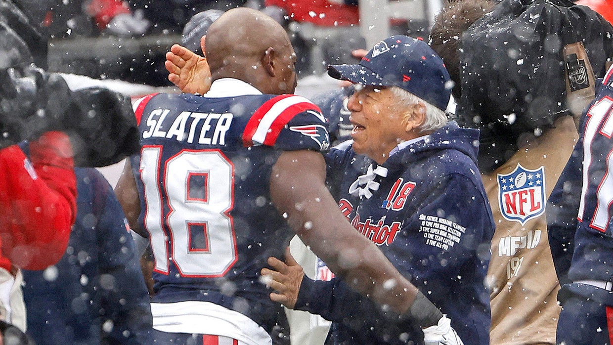 New England Patriots fans left with plenty of uncertainty after end to ...
