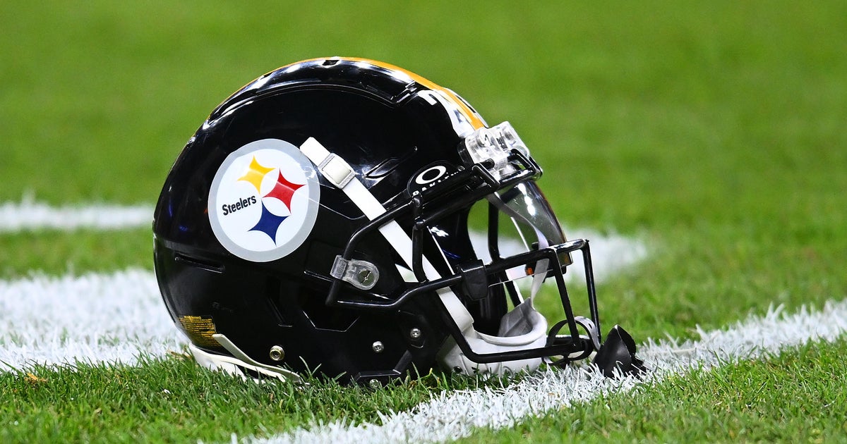 Steelers finalize 53-man roster for 2025 season - CBS Pittsburgh