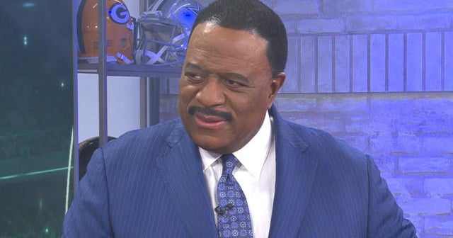CBS Sports' James Brown breaks down most intriguing NFL playoff ...