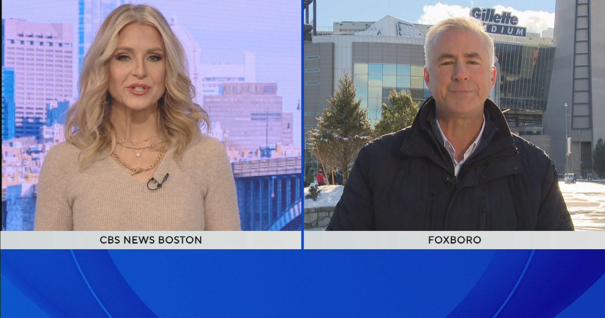 Dan Roche discusses the latest on the future of Bill Belichick and the ...