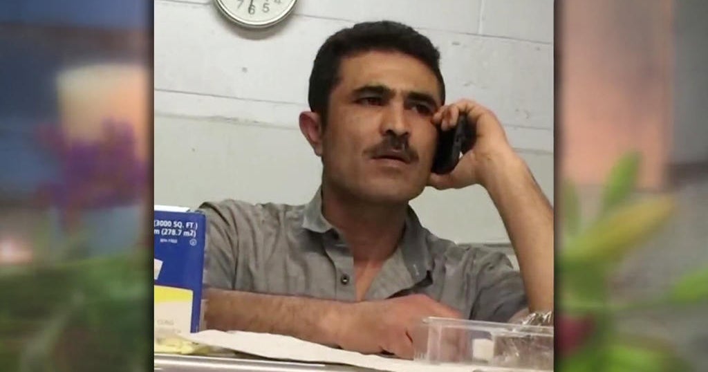 Beloved Oakland corner store clerk fatally shot during robbery - CBS ...