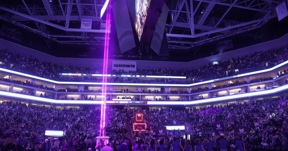 The Beam helps net Sacramento Kings NBA Team of the Year and Innovation ...