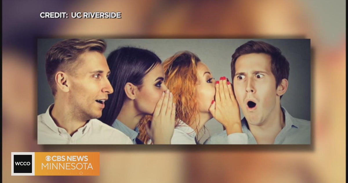 What kind of toll does lying take on your self-esteem? - CBS Minnesota